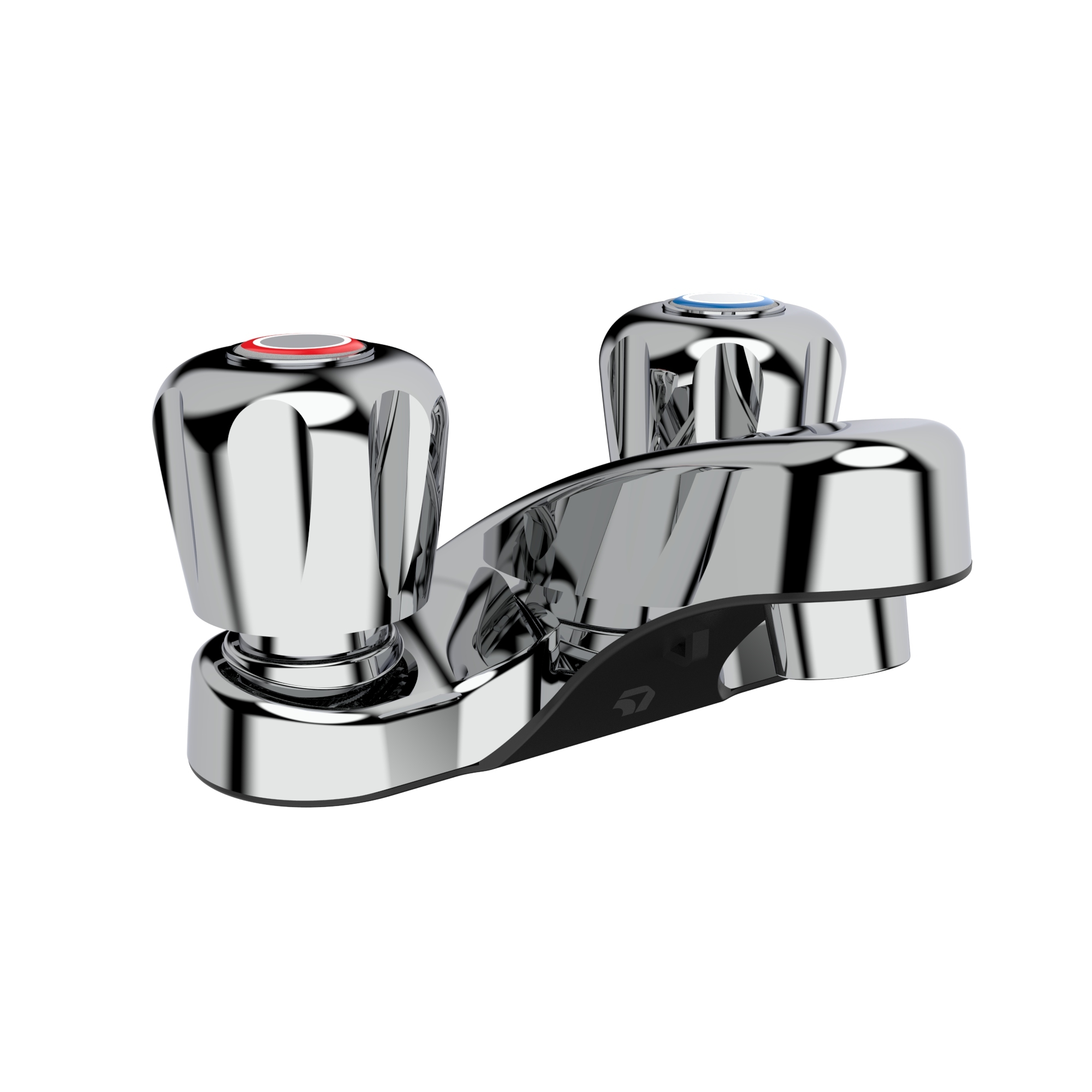 Lavatory Sink Faucet with Volume Control | Belanger