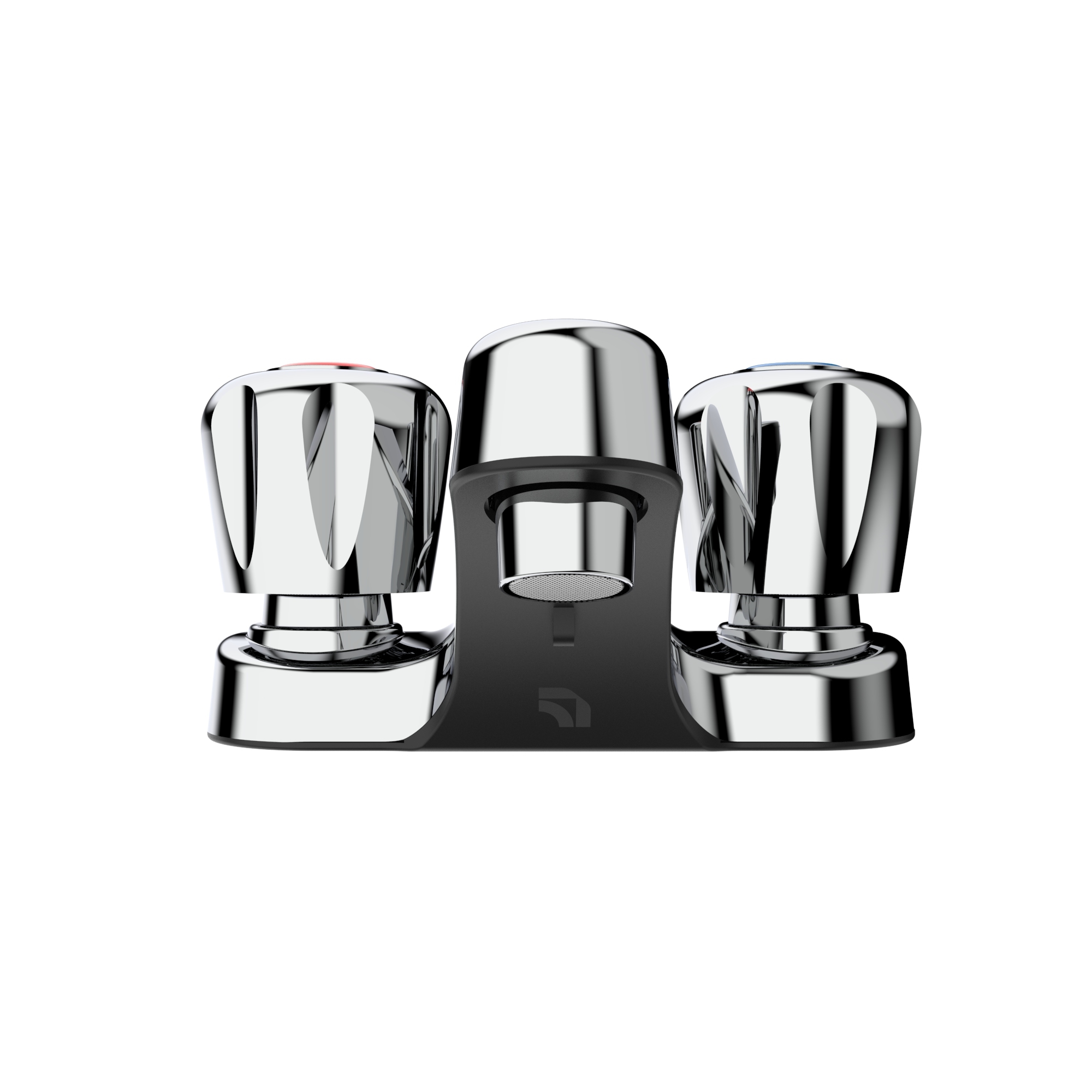 Lavatory Sink Faucet with Volume Control | Belanger