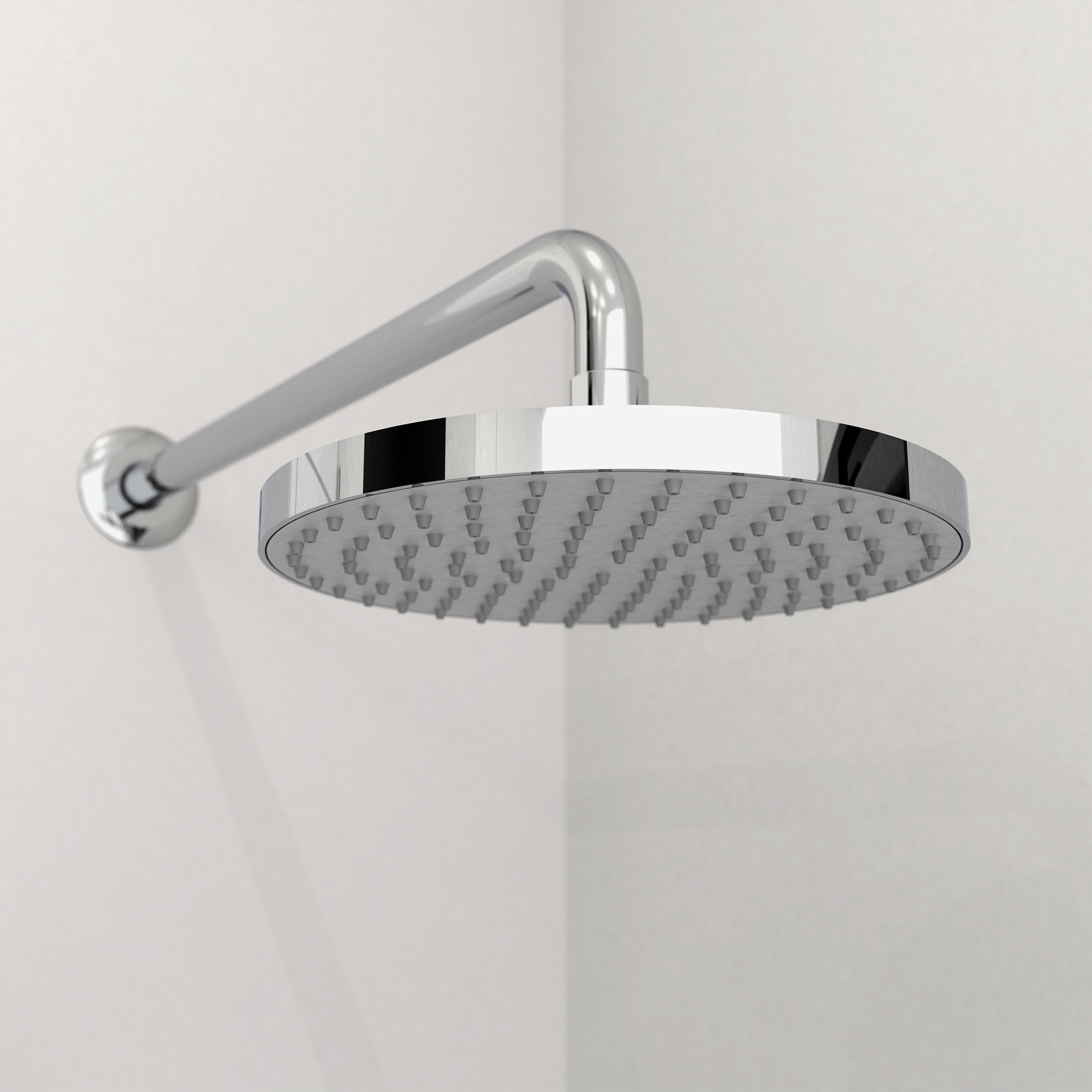 Kit: Shower Faucet with Pressure Balanced Diverter Valve… | Belanger