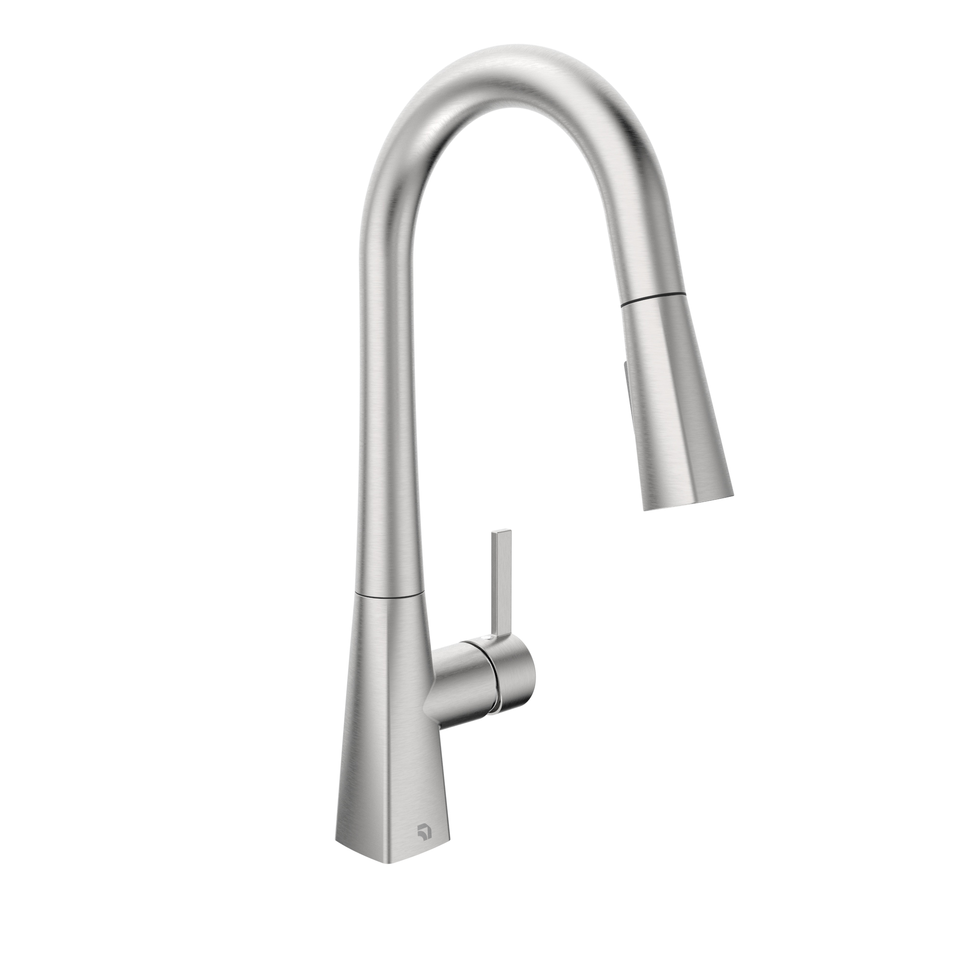 Kitchen Sink Faucet with Pull-Down Spout | Belanger