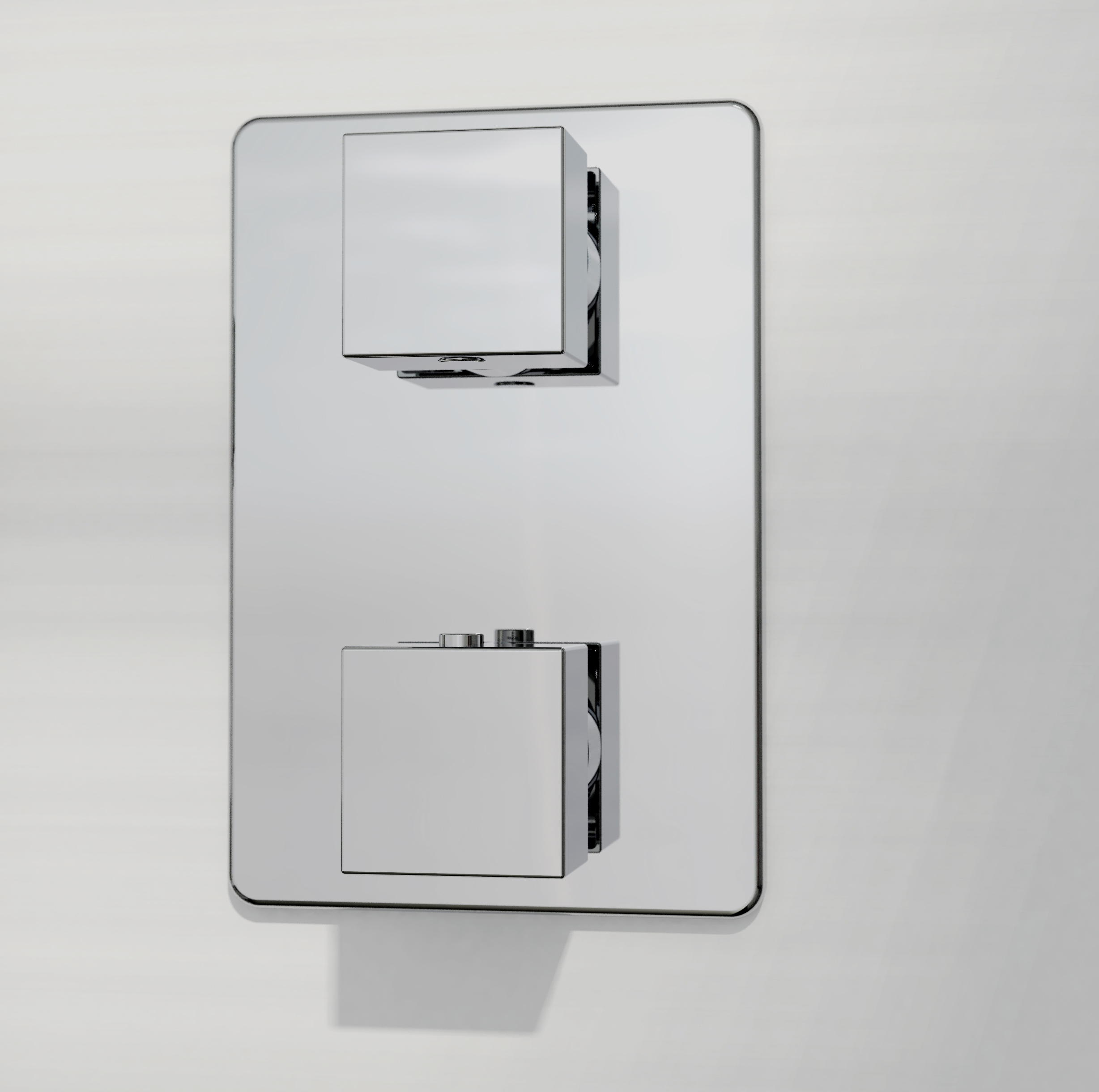 Kit: Shower Faucet – Complete model for Thermostatic… | Belanger