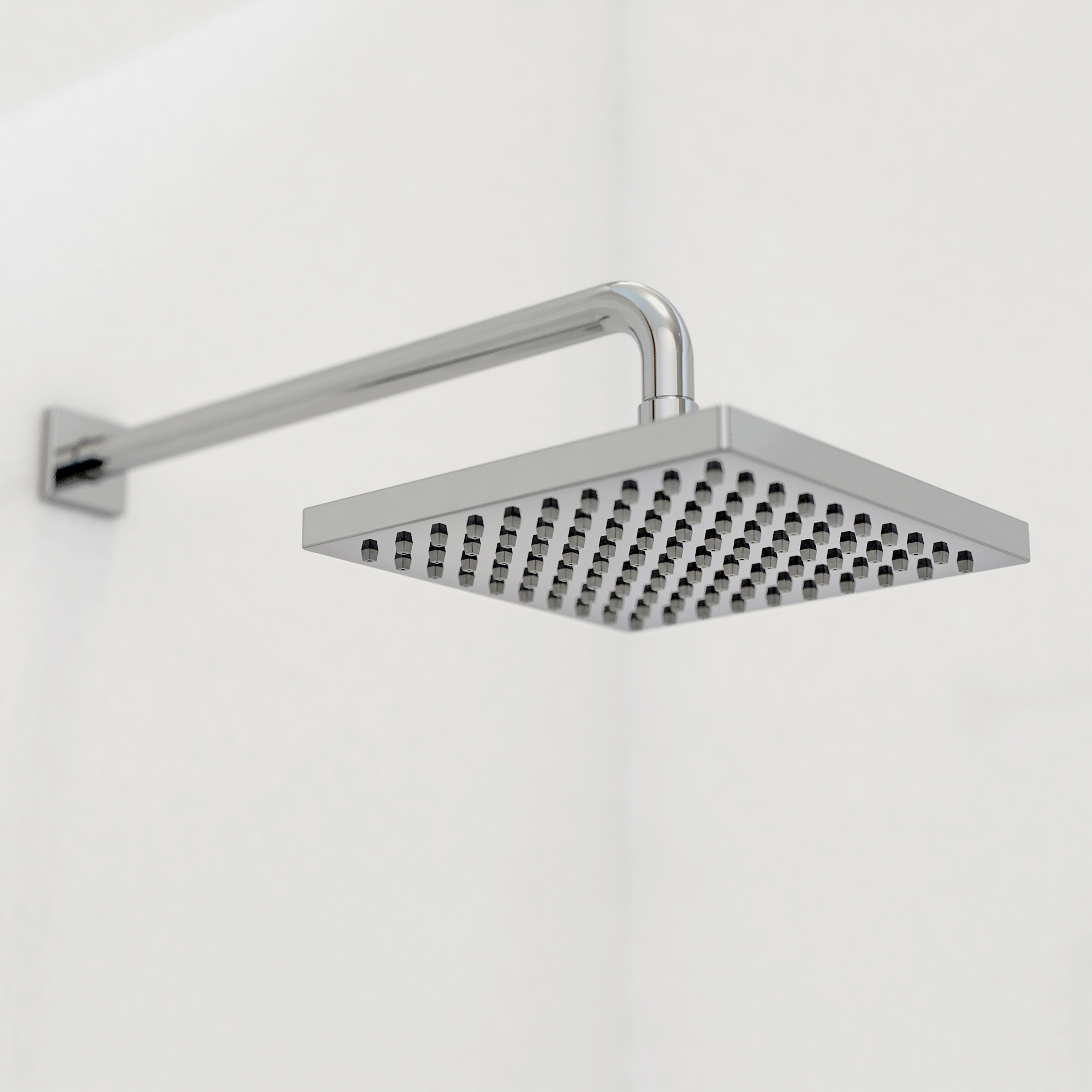 Kit: Shower Faucet with Pressure Balanced Diverter Valve… | Belanger