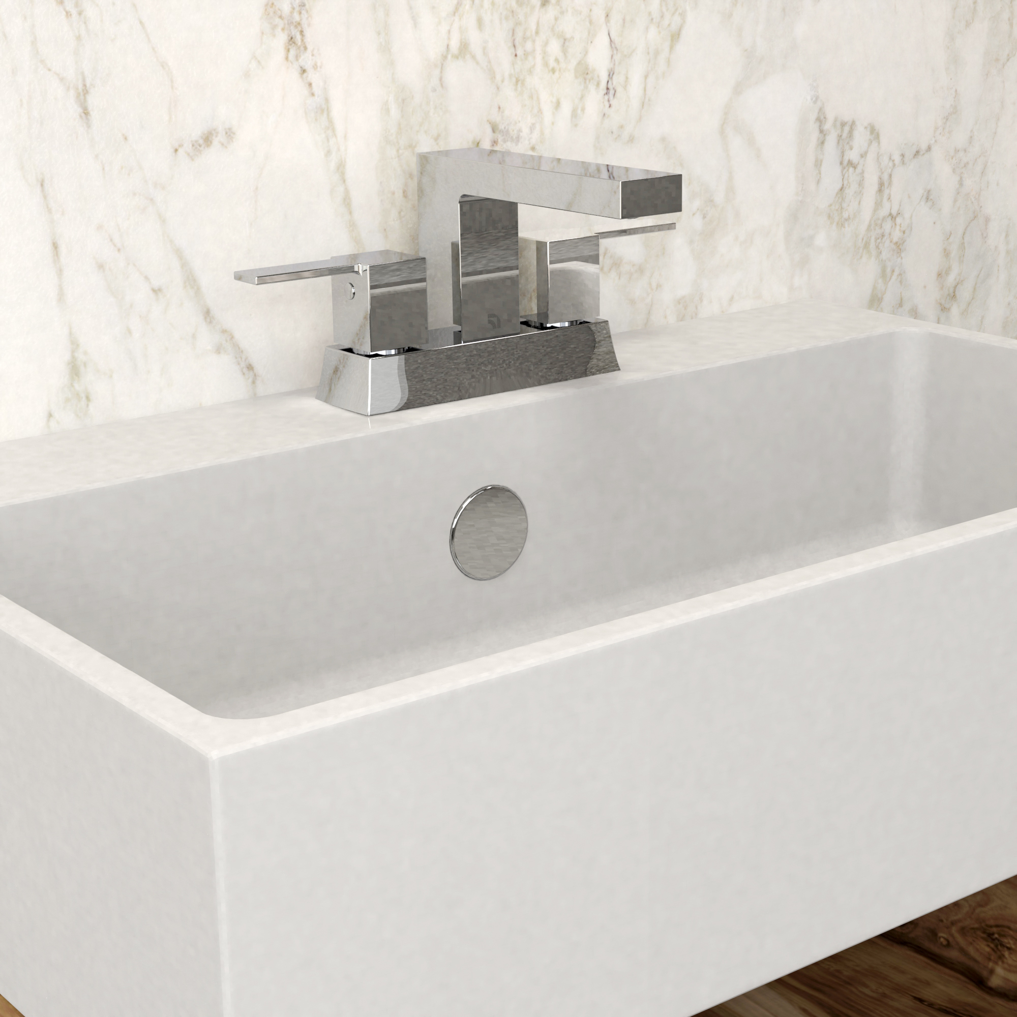 Lavatory Sink Faucet | Belanger